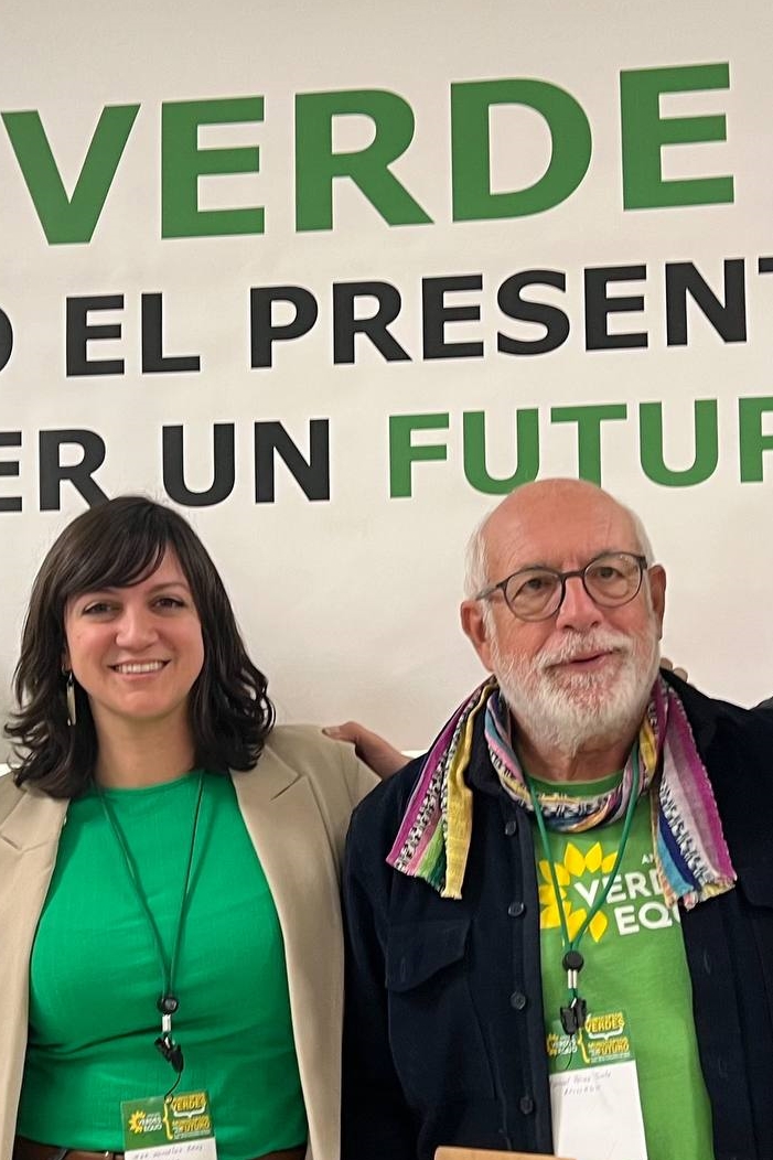 Hipocresía y postureo verde, eso es la política medioambiental del PP